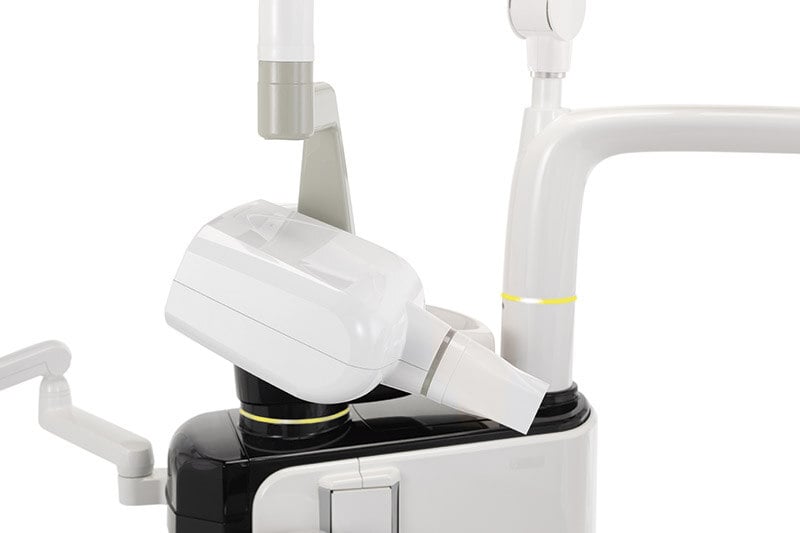 Dental Unit Area | Castellini