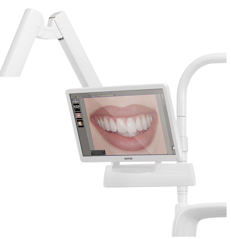 Dental units Puma Eli R | Castellini