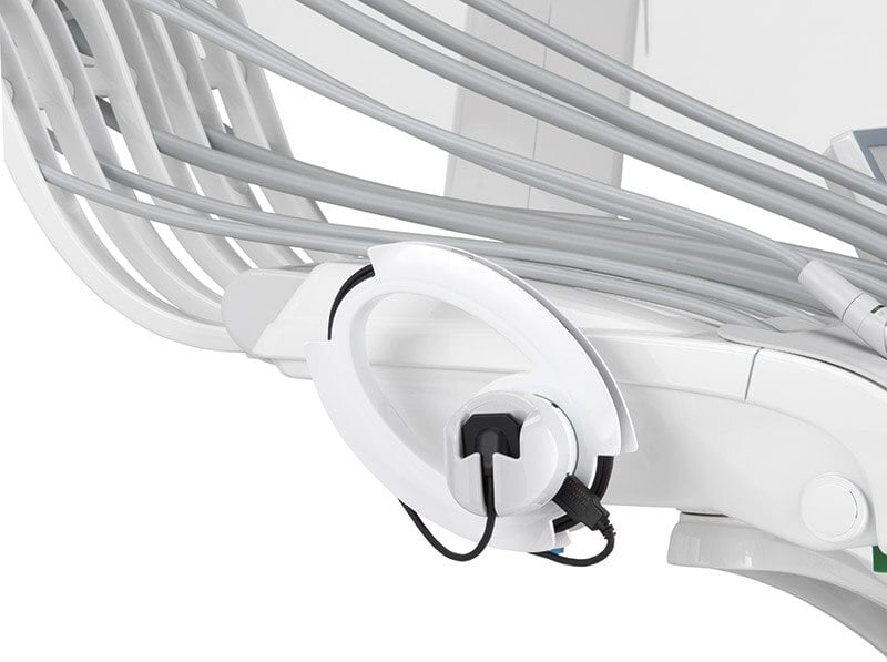 Dental units Puma Eli R | Castellini